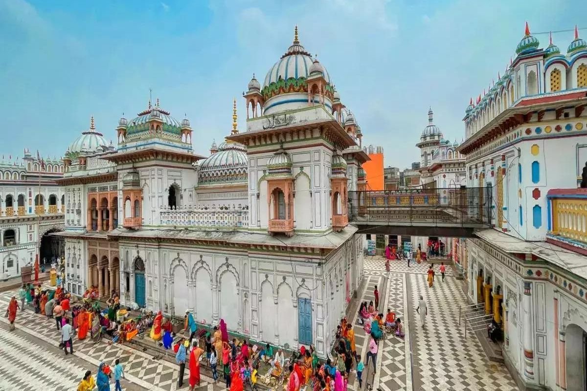 RamRaj Holidays -Explore The Ramyana Trail